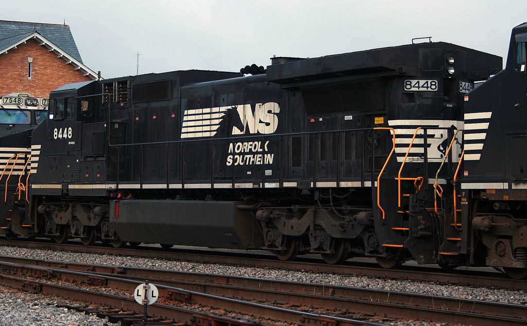 NS 8448